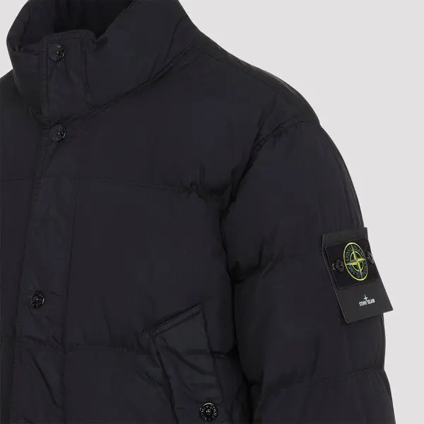Stone Island Bomber