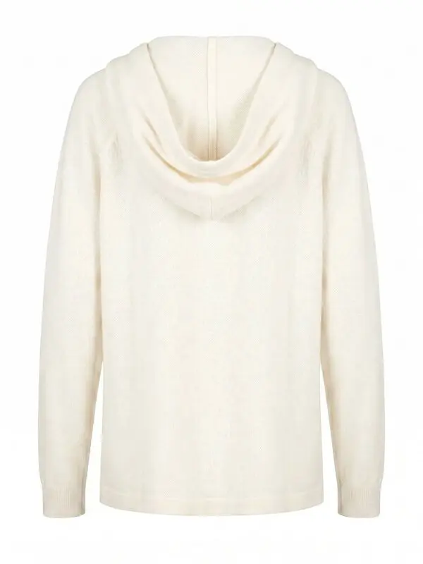 Malo Hooded Sweater