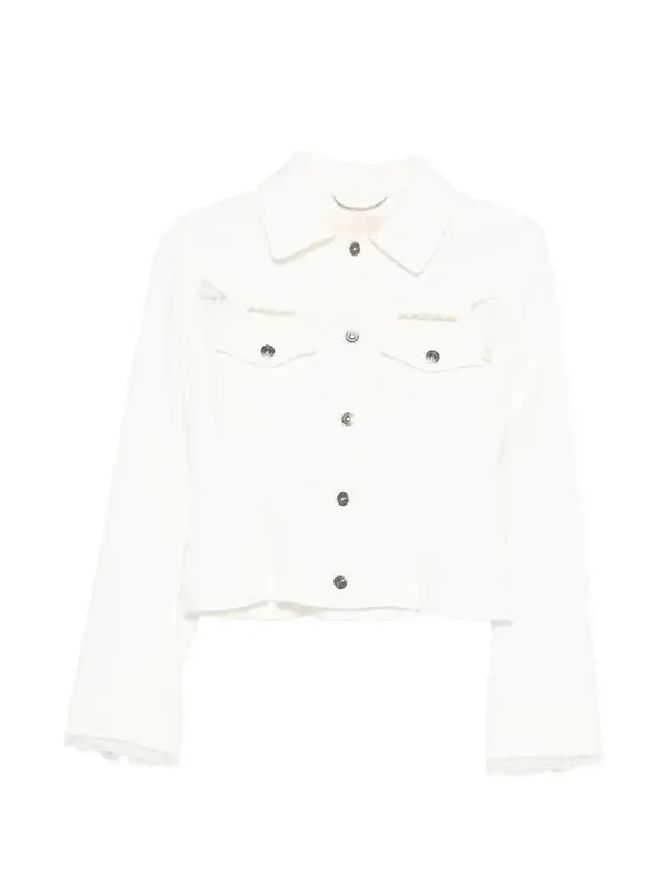 ERMANO SCERVINO Ermanno Scervino Jacket