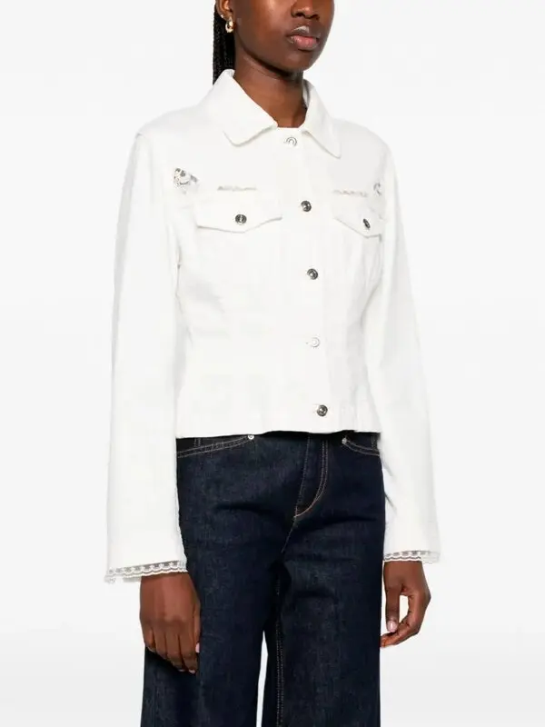 ERMANO SCERVINO Ermanno Scervino Jacket