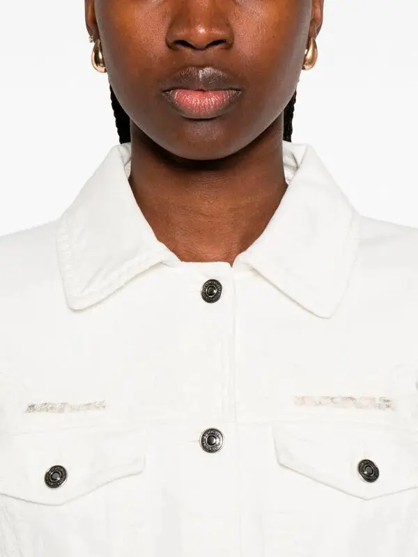 ERMANO SCERVINO Ermanno Scervino Jacket