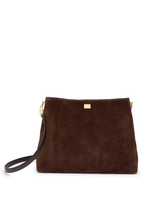 Dolce & Gabbana Large `vittoria` Bag - Multicolor