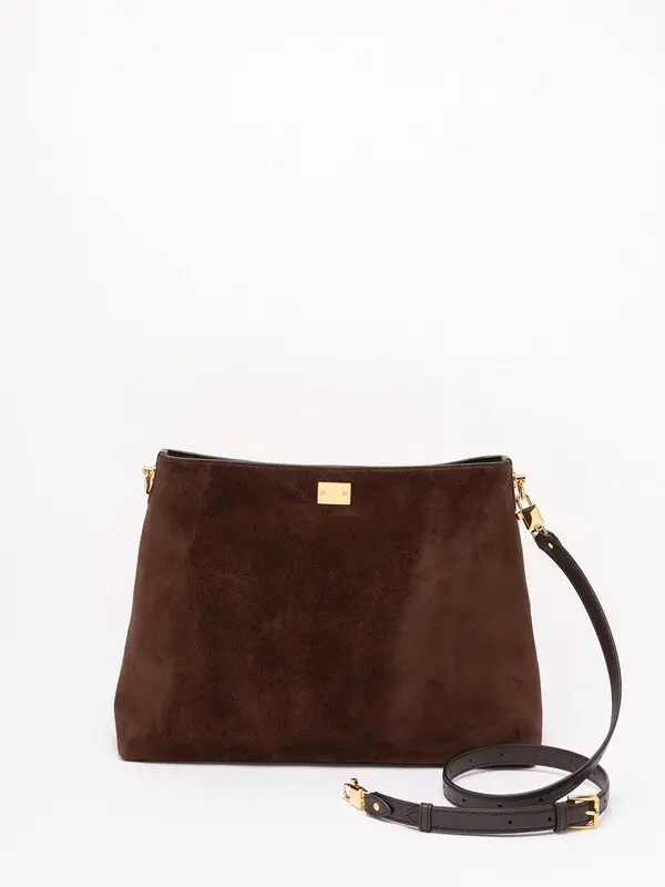 Dolce & Gabbana Large Vittoria Bag - Multicolor