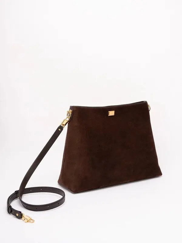 Dolce & Gabbana Large Vittoria Bag - Multicolor