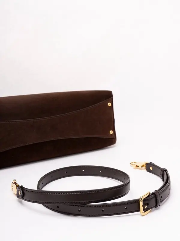 Dolce & Gabbana Large Vittoria Bag - Multicolor