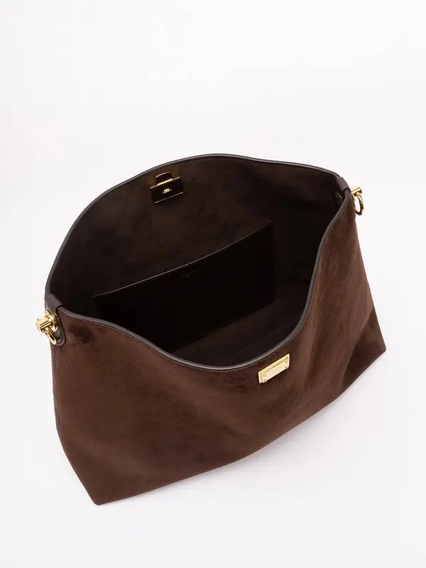 Dolce & Gabbana Large Vittoria Bag - Multicolor
