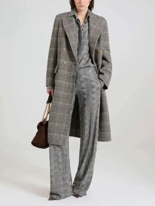 ERMANO SCERVINO Ermanno Scervino Coat