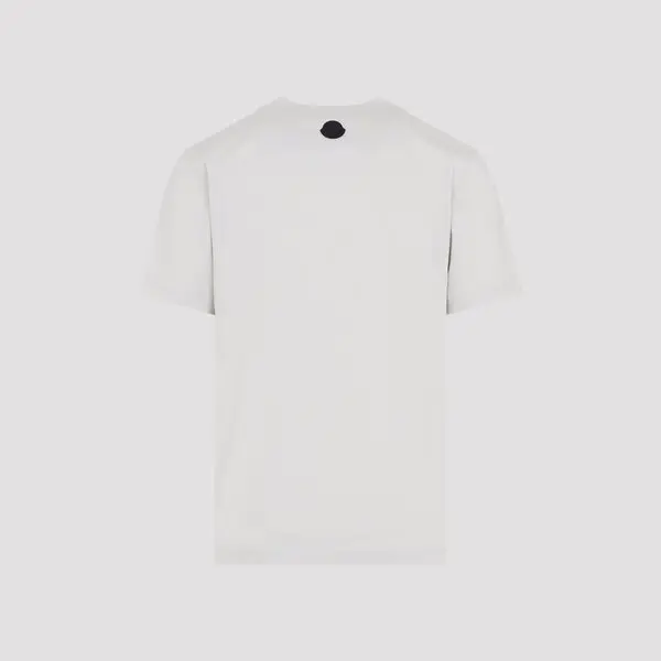 Moncler Ss T-shirt