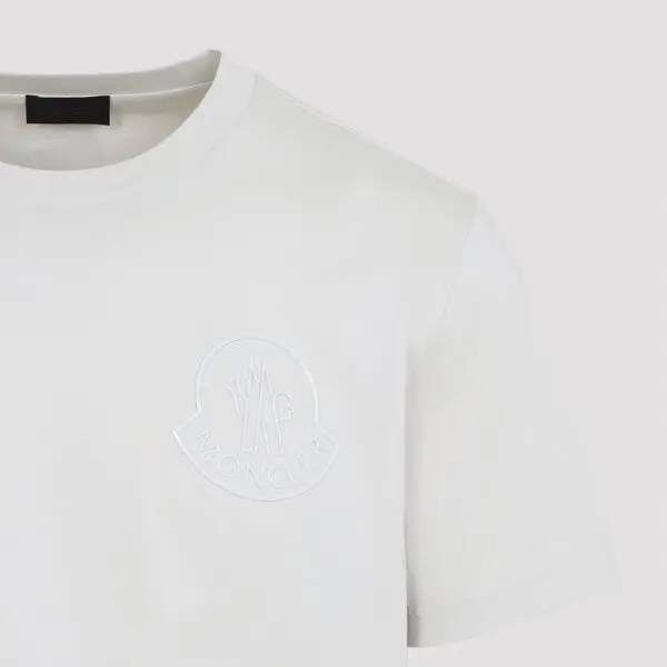 Moncler Ss T-shirt