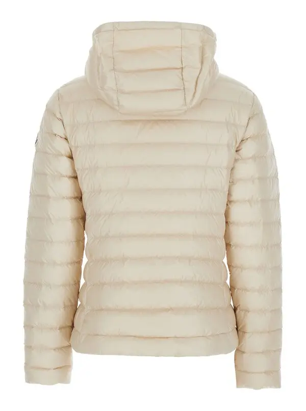 Moncler Igelhood Quilted Jacket - Multicolor