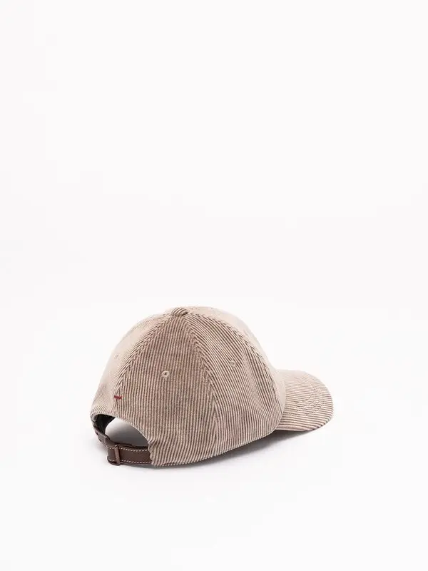 Brunello Cucinelli Baseball Cap