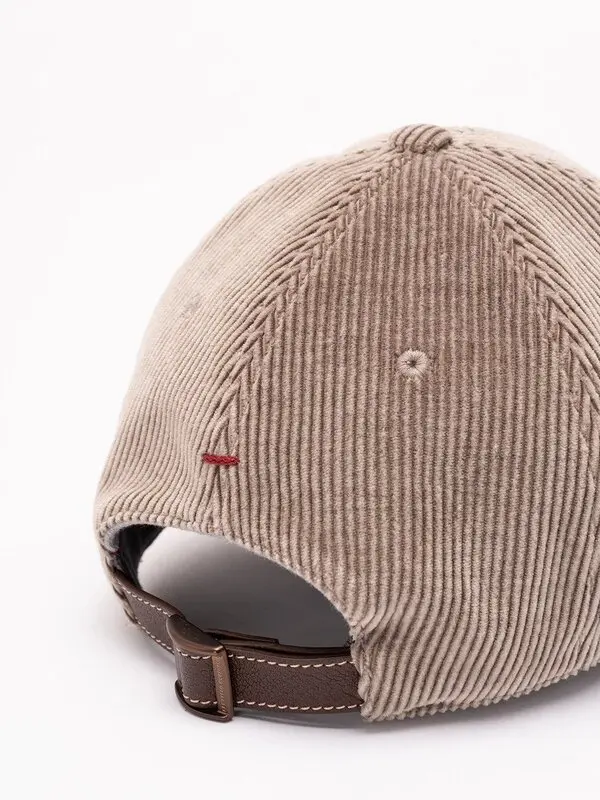 Brunello Cucinelli Baseball Cap