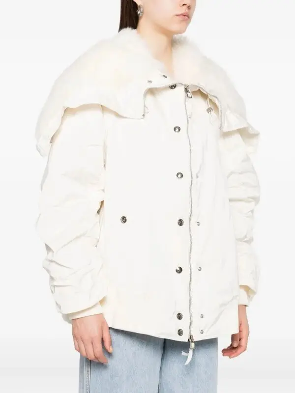ERMANO SCERVINO Ermanno Scervino Parka