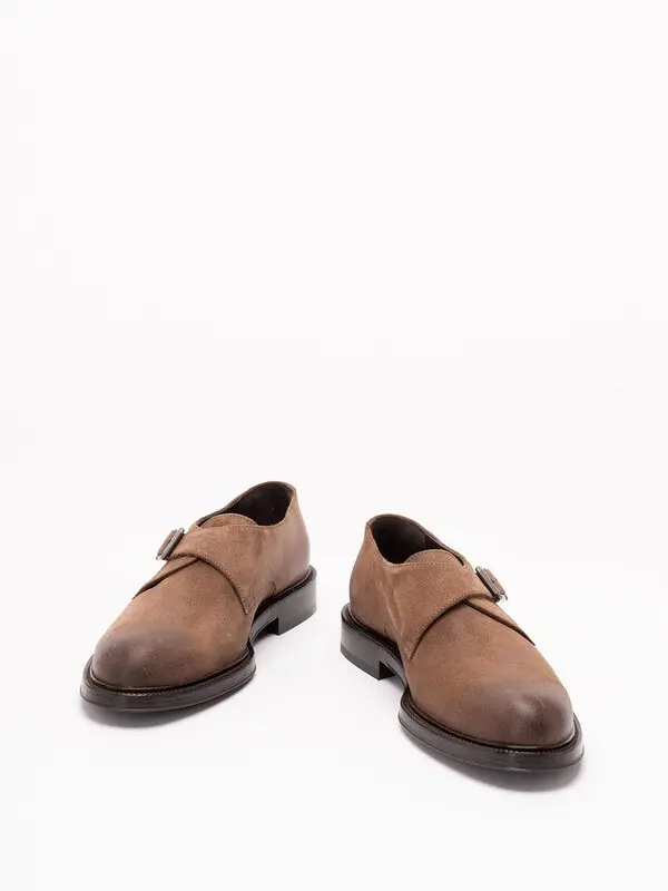 Brunello Cucinelli Derby