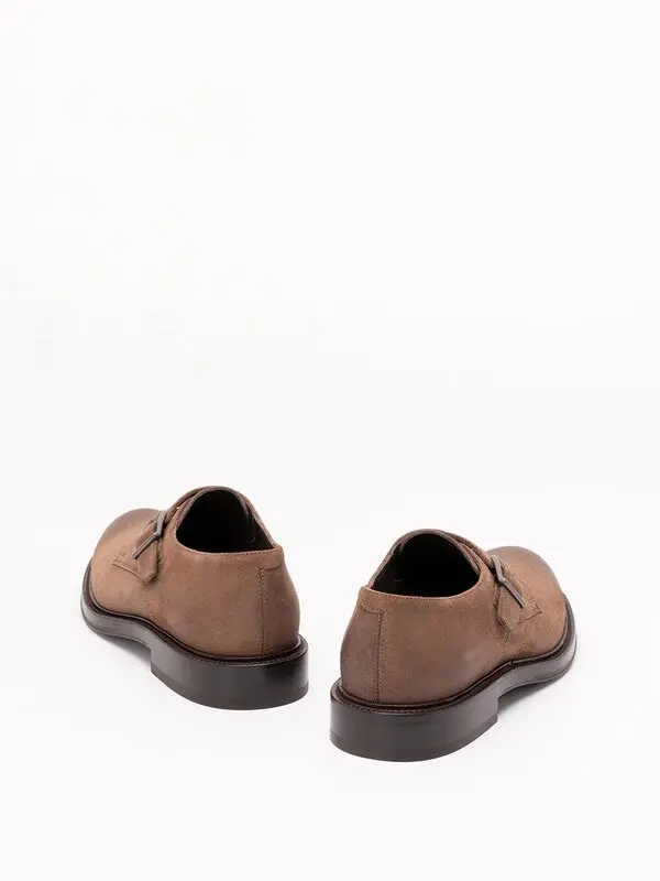 Brunello Cucinelli Derby