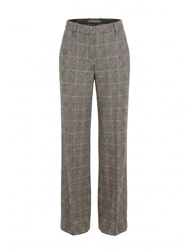 ERMANO SCERVINO Ermanno Scervino Pants - Multicolor