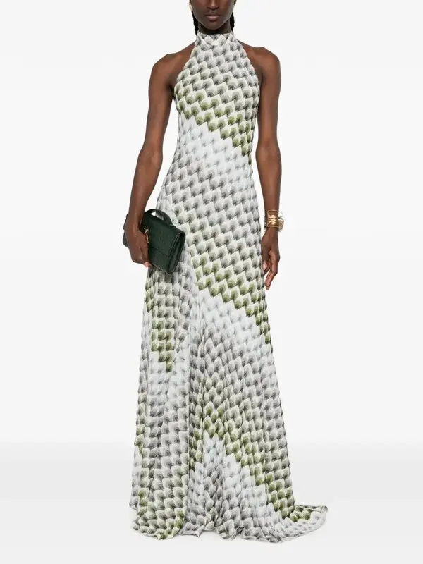 Missoni Long Dress