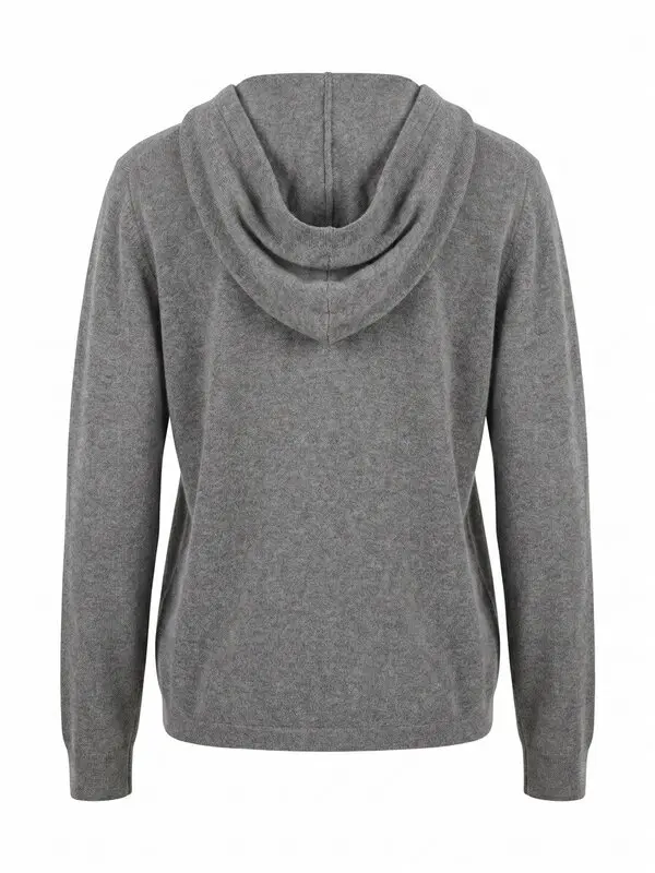 Malo Hooded Sweater