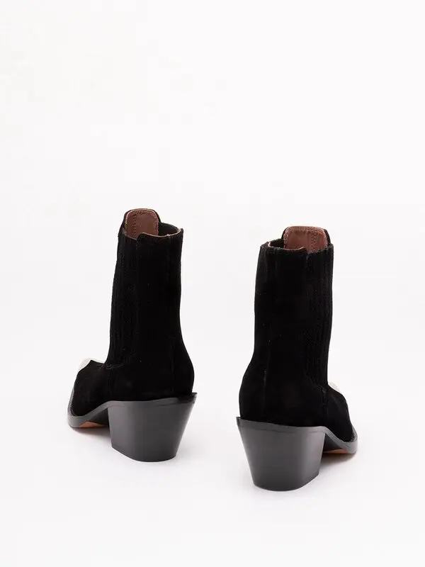 Paris Texas Dallas Boots - Multicolor