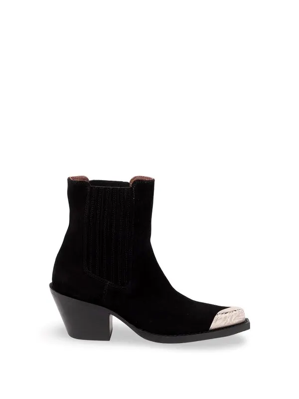 Paris Texas Dallas Boots - Multicolor