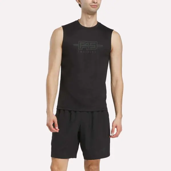 REEBOK X F45 Training Sleeveless Top