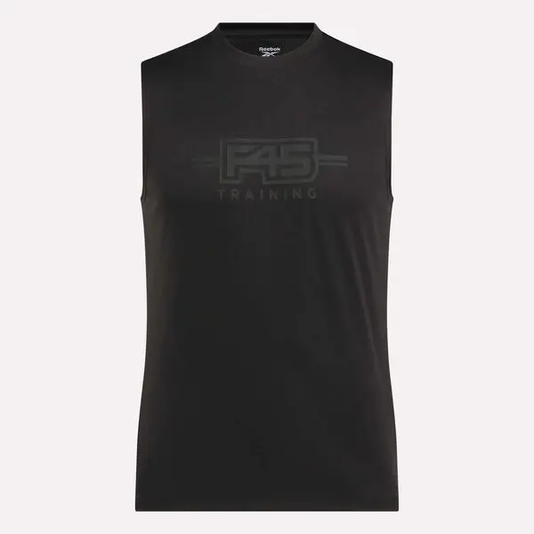 REEBOK X F45 Training Sleeveless Top
