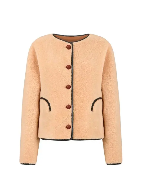 BLAZÉ MILANO Tatoosh Gliss Bolero - Multicolor