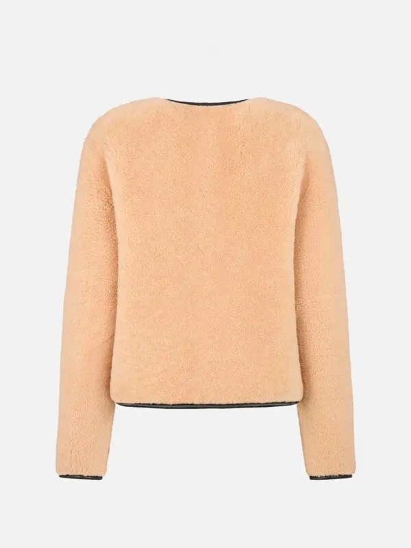 BLAZÉ MILANO Tatoosh Gliss Bolero - Multicolor