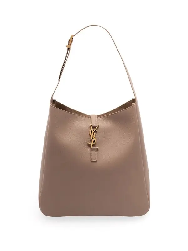 Saint Laurent Le 5 À 7` Large Bag - Multicolor