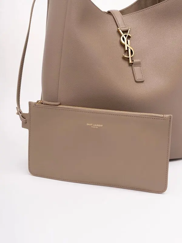 Saint Laurent Le 5 À 7 Large Bag