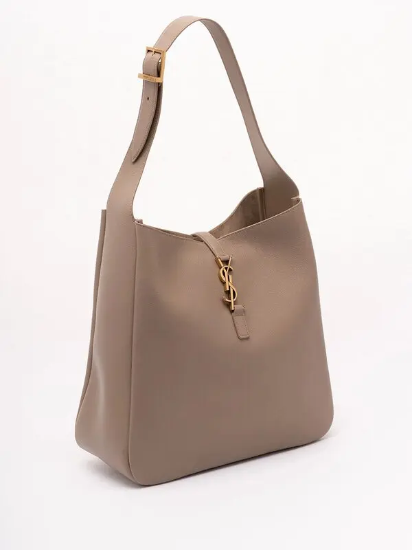 Saint Laurent Le 5 À 7 Large Bag - Multicolor