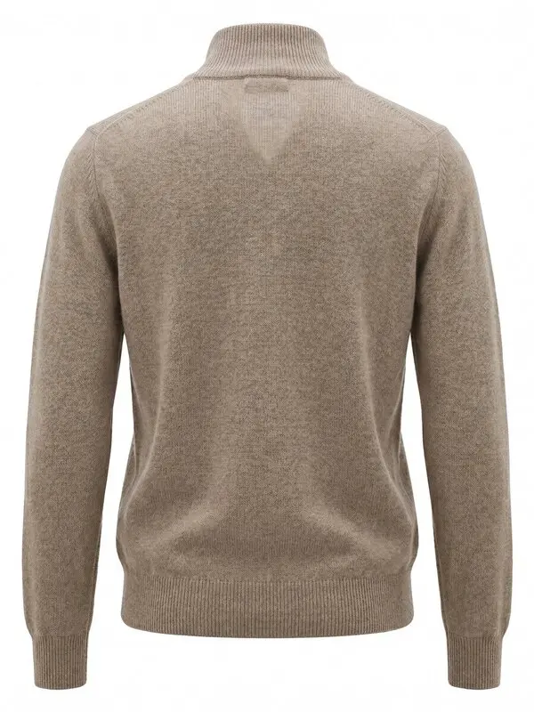 Malo V-neck Pullover - Multicolor