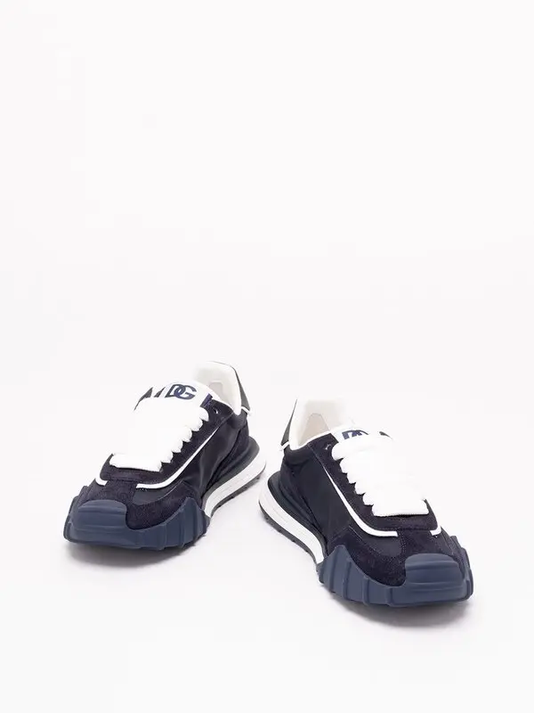 Dolce & Gabbana Dg Athletic" Sneakers