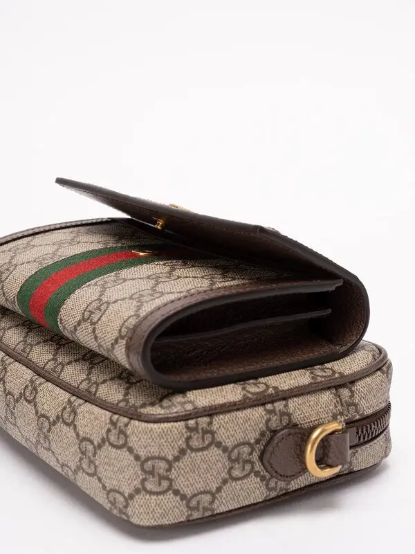 Gucci Ophidia` Mini Bag