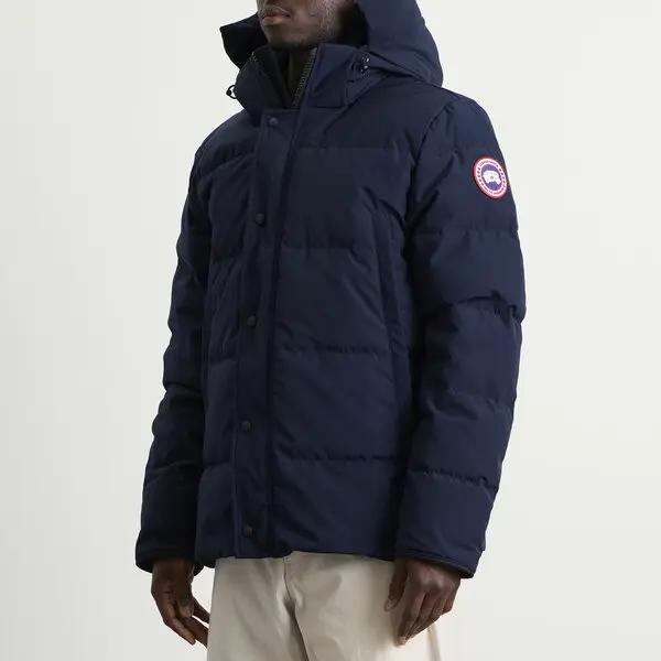Canada Goose Wyndham Parka Jacket Classic Disc