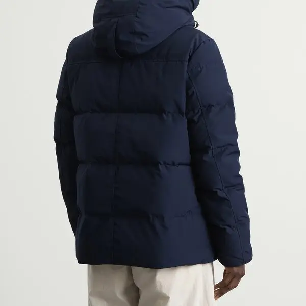 Canada Goose Wyndham Parka Jacket Classic Disc