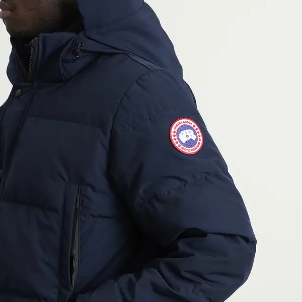 Canada Goose Wyndham Parka Jacket Classic Disc