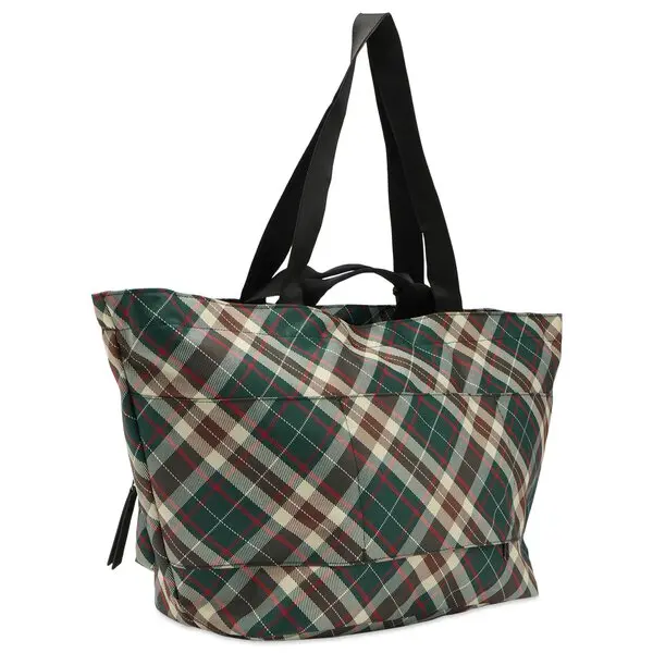 EASTPAK X Egonlab Large Tote Bag In Pattern