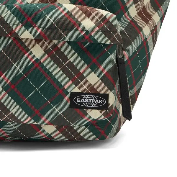 EASTPAK X Egonlab Large Tote Bag In Pattern