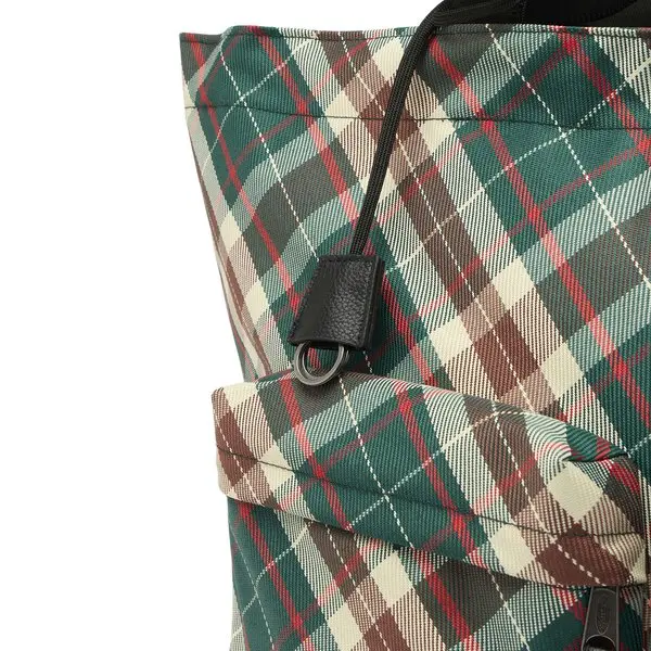 EASTPAK X Egonlab Large Tote Bag In Pattern