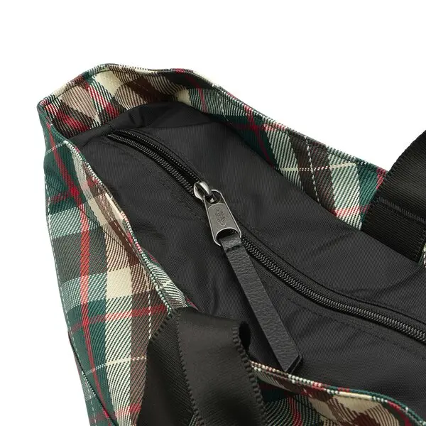 EASTPAK X Egonlab Large Tote Bag In Pattern