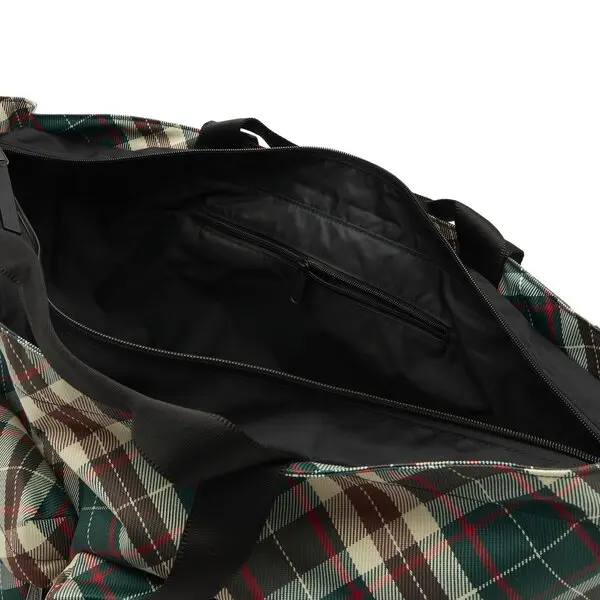 EASTPAK X Egonlab Large Tote Bag In Pattern