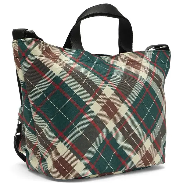 EASTPAK X Egonlab Tote Bag Small
