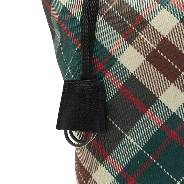 EASTPAK X Egonlab Tote Bag Small