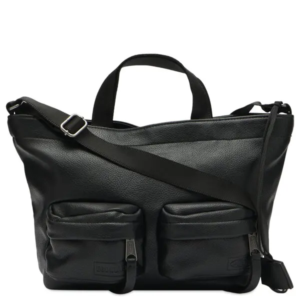 EASTPAK X Egonlab Tote Bag Small - Black