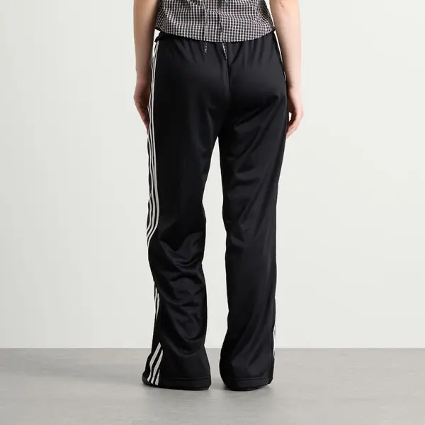 Adidas Pleated Firebird Track Pant