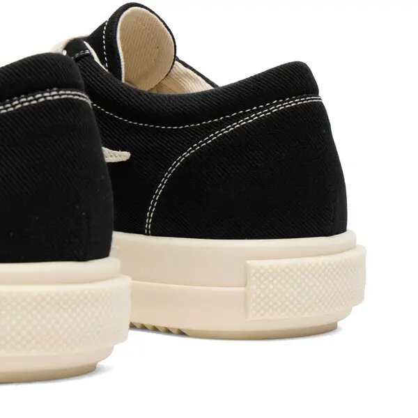 Rick Owens Vintage Sneaks - Black/milk