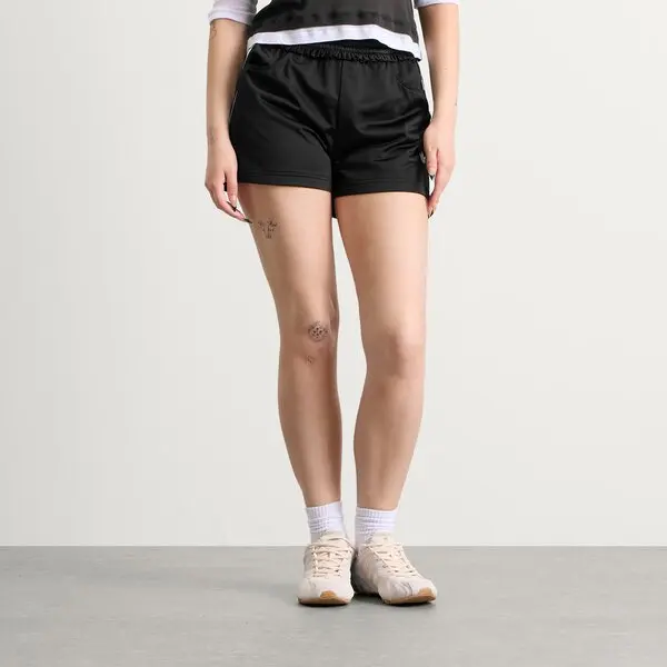 Adidas Pleated Firebird Shorts