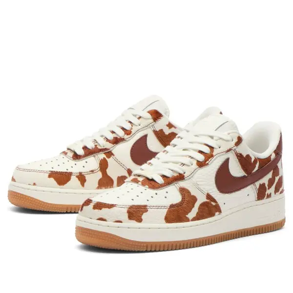 Nike Force 1 '07 Se Prm Sneaker
