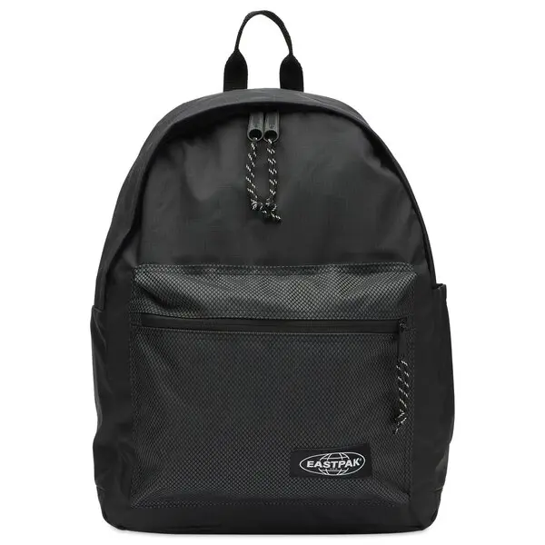 EASTPAK Athleisure Pak'r Backpack - Black